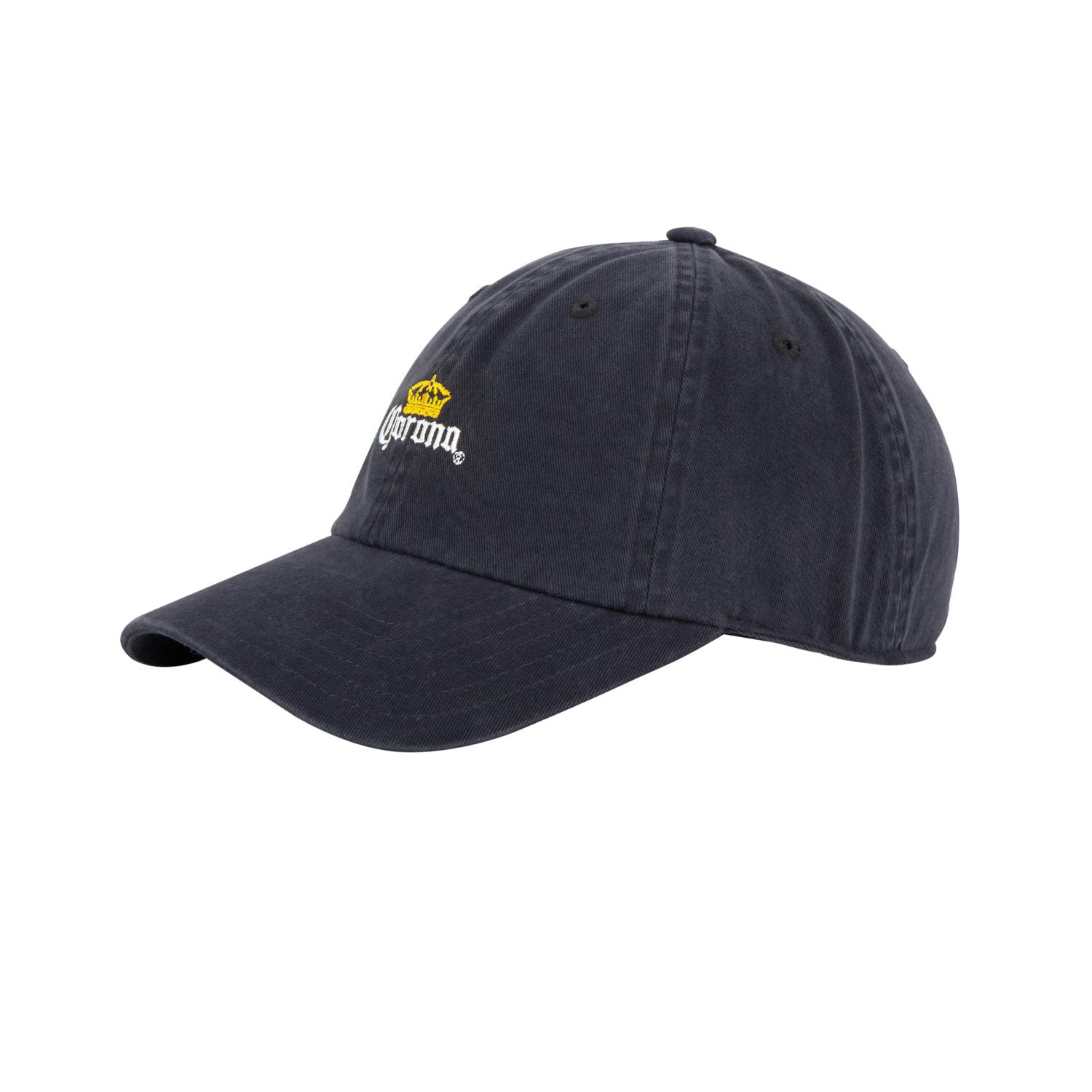 American Needle Corona Crown Ball Park Cap - Dark Navy – LODWorkwear